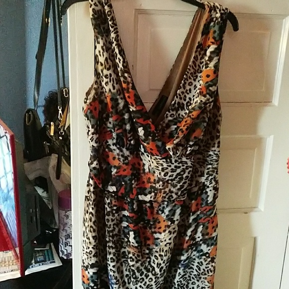 Fashion Bug | Dresses | Clothes | Poshmark